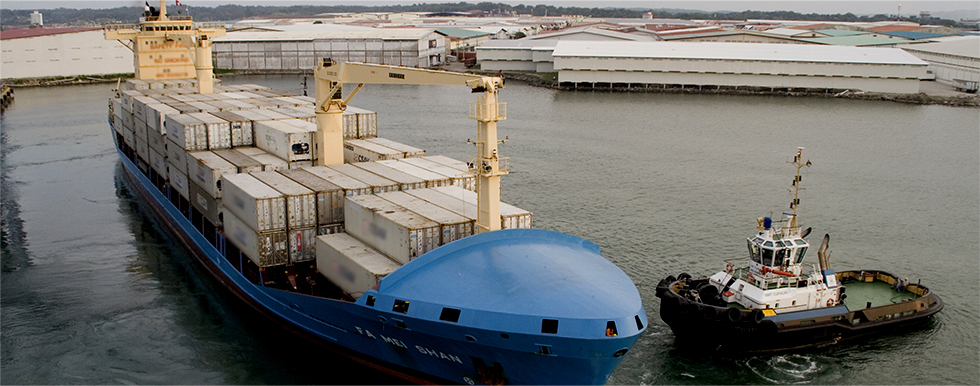 Universal Freight Movers | Sea cargo, Air cargo, Muradabad, Delhi ...